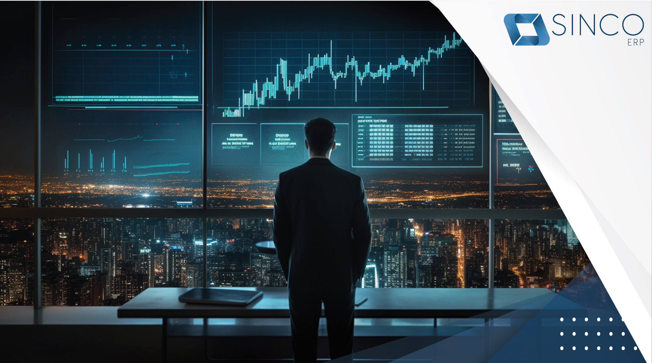 De la planificación a la trazabilidad: claves para una gestión financiera moderna